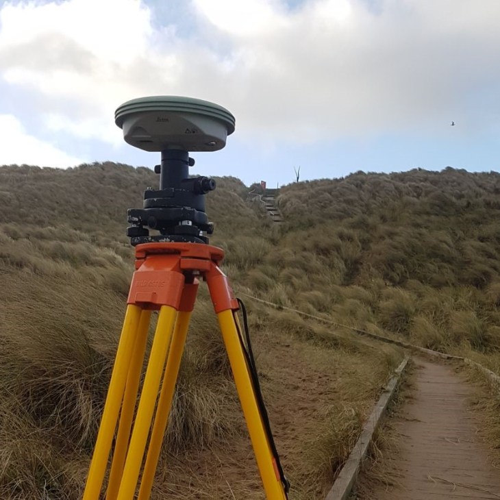 Forest Inventory – Aerial Mapping using UAV's